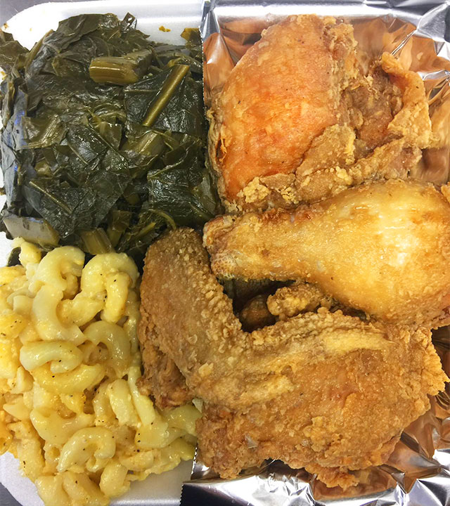 Soul Boat | Order Online | Sandwiches,Steam ,Fried Chicken ,Dessert ...