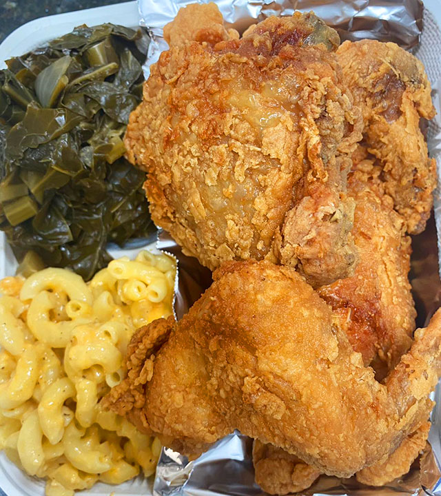 Soul Boat | Order Online | Sandwiches,Steam ,Fried Chicken ,Dessert ...